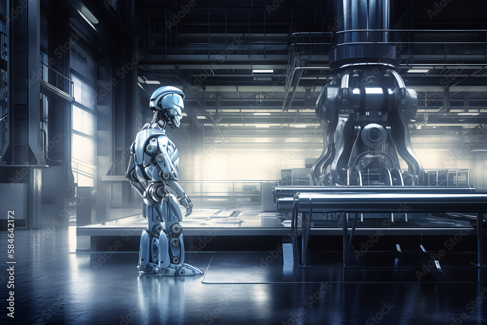 Human-like Generative AI Bot in Modern Nuclear Power Plant to Control ...