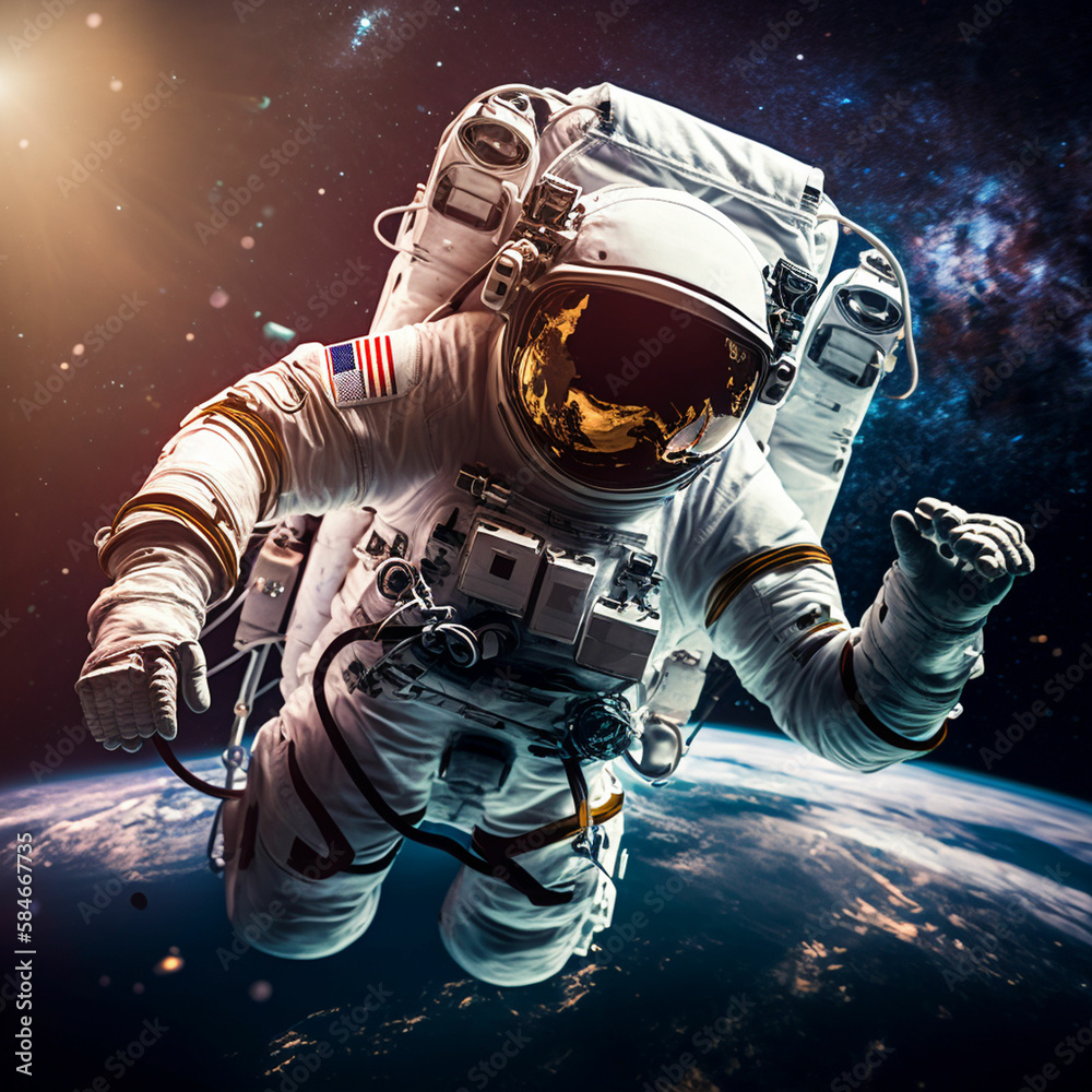 The space environment refers to the physical conditions and properties ...