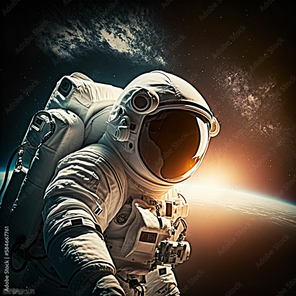 The space environment refers to the physical conditions and properties ...