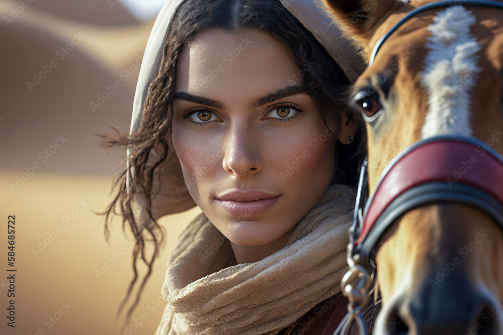 The Spirit of Exploration: How an Adventurous Woman Confronts the ...