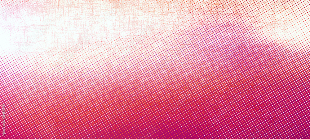 White and dark pink scratch design widescreen background for business ...