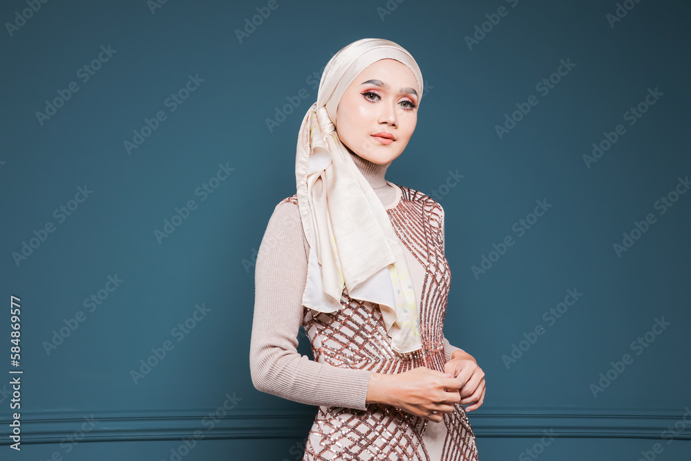 Modern Hijab Fashion