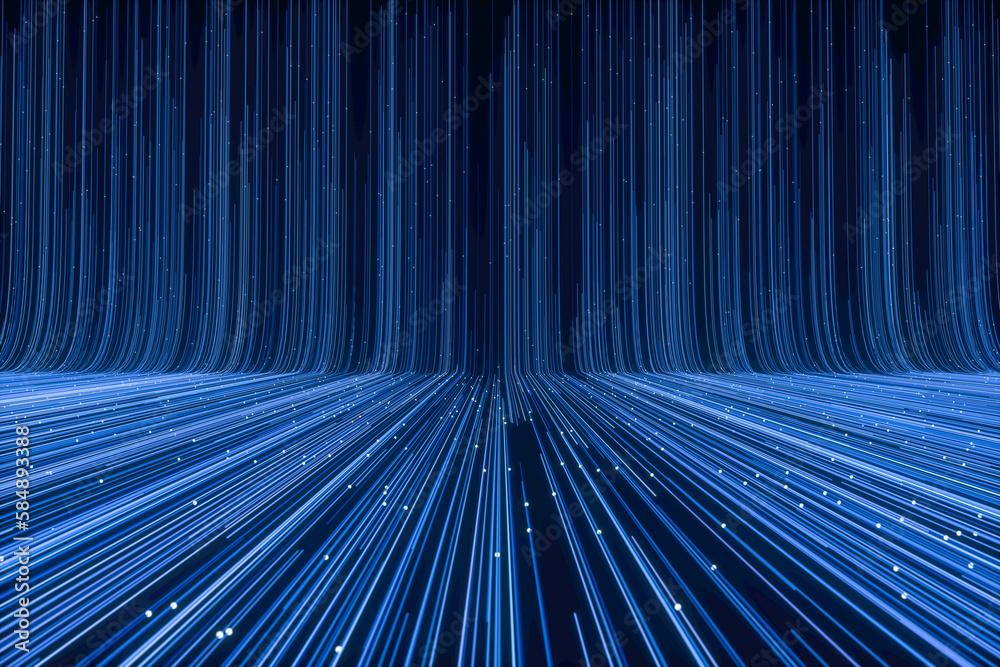 Abstract technology background Stock Photo | Adobe Stock