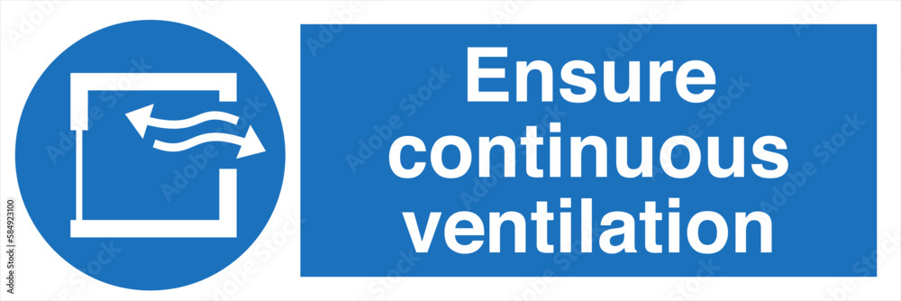 Safety Sign Marking Label Symbol Pictogram Standards Mandatory Ensure ...