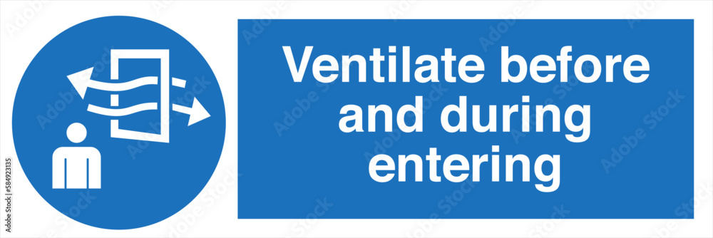 Safety Sign Marking Label Symbol Pictogram Standards Mandatory ...