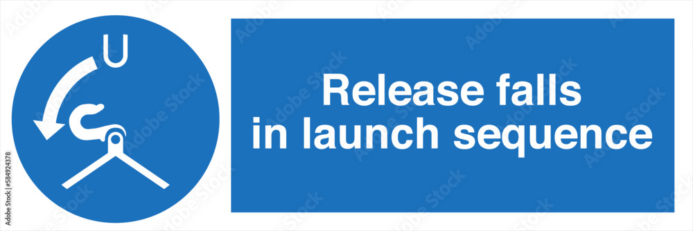 Vetor de Safety Sign Marking Label Symbol Pictogram Standards Mandatory ...