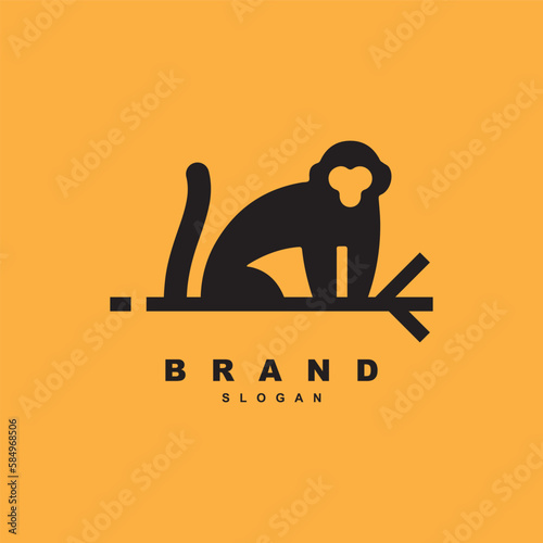 Creative Monkey Logo