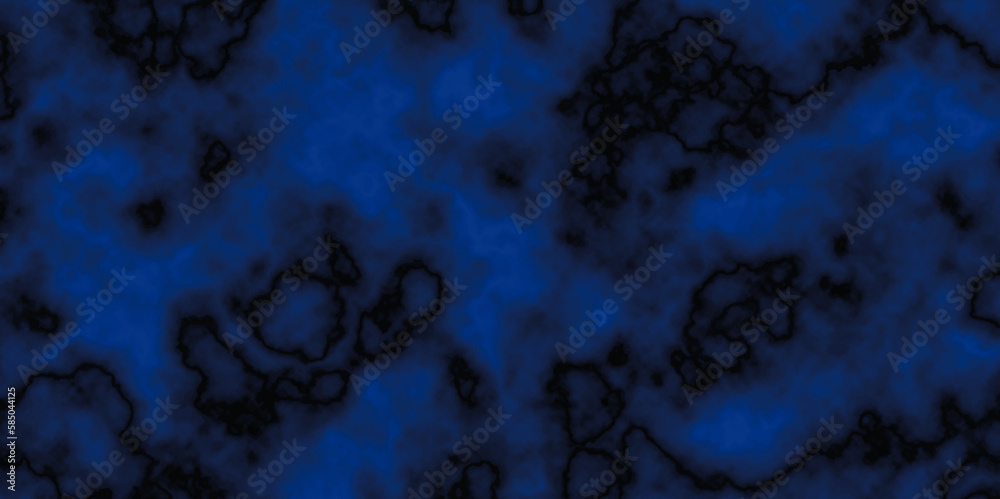 Natural blue marble stone texture for background or tiles floor ...