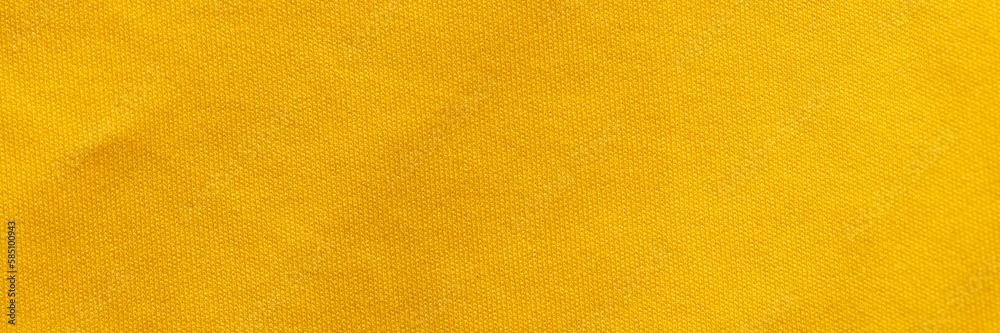 Yellow color sports clothing fabric football shirt jersey texture and ...
