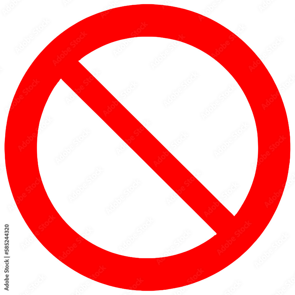 icon, signage, prohibited, remove, delete, garbage, traffic, signs ...