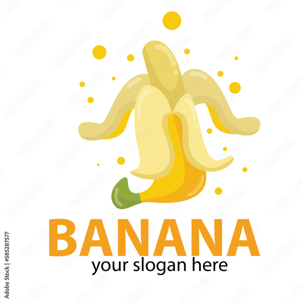 Looking for a unique and memorable logo design? Consider a peeled ...