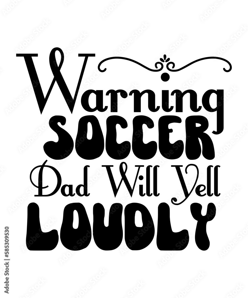 Soccer Mom Svg Bundle Soccer Svg Soccer Shirt Svg Soccer Mom Life Svg Soccer Svg Designs