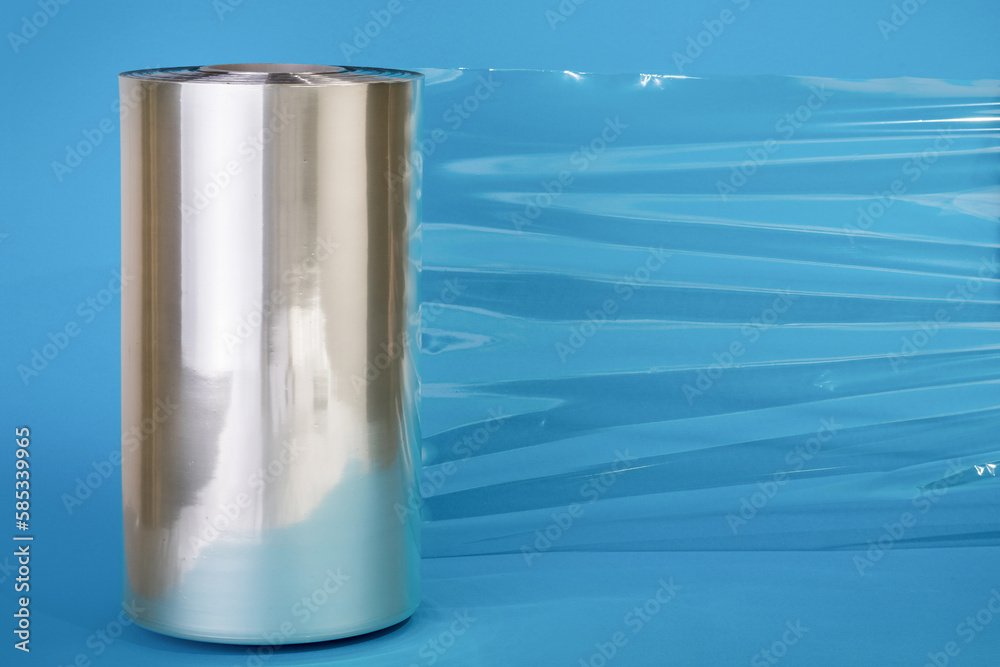 Kirkland Signature Stretch-Tite Premium Plastic Food Wrap ...