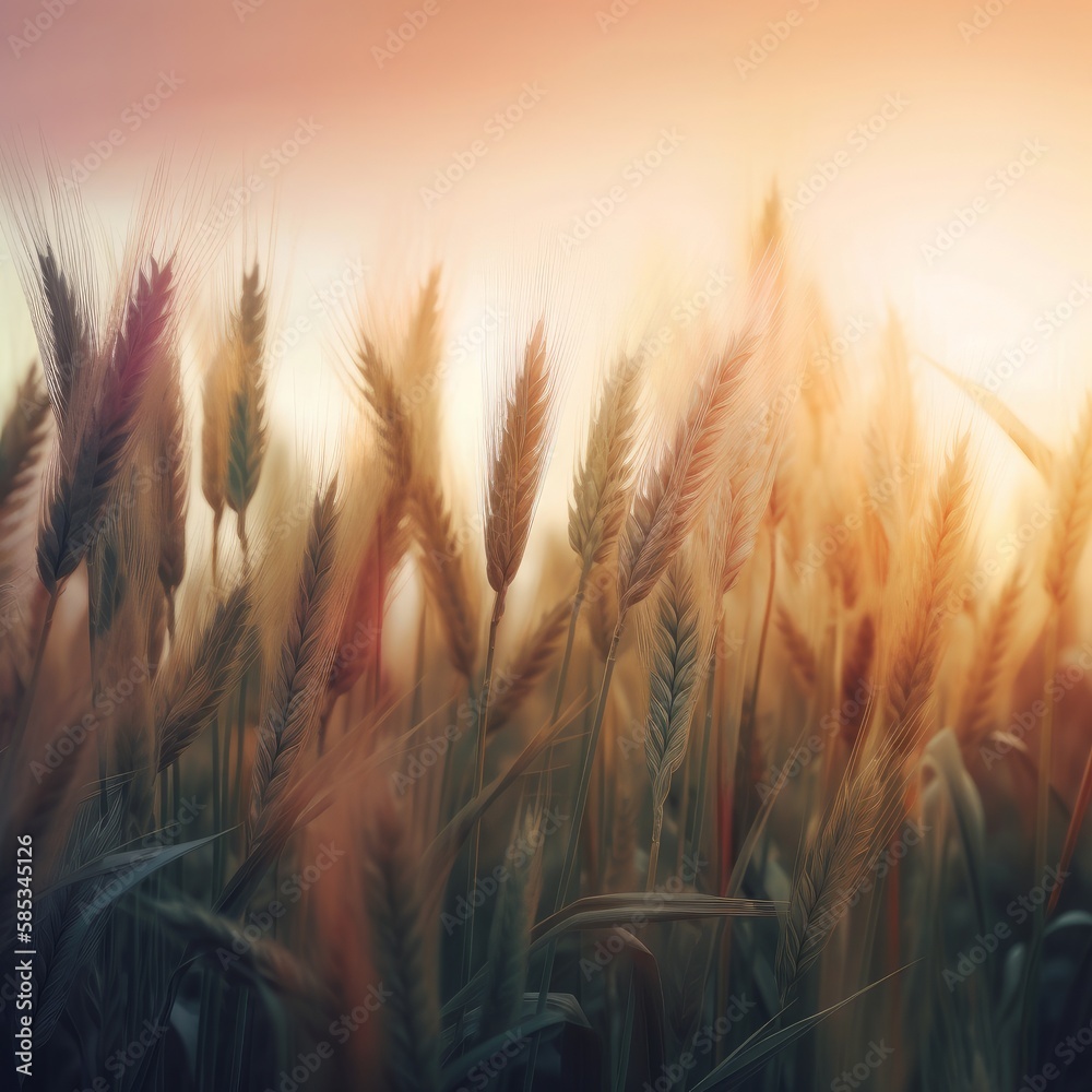 Get lost in the ethereal beauty of this ultrarealistic upclose ...