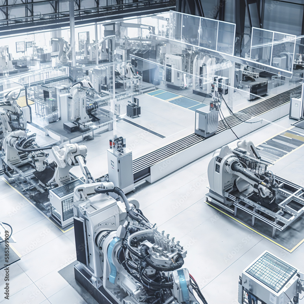 Beyond Human Capabilities: Smart Machines and the Future of ...