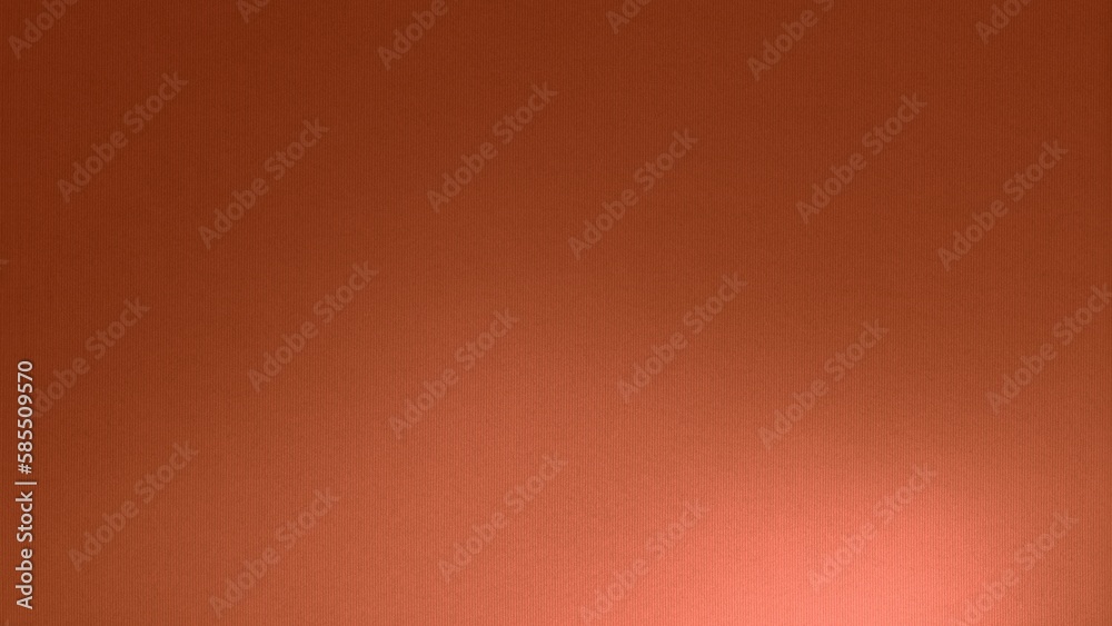 Orange gradient plain wire pattern paper texture background. 3D ...