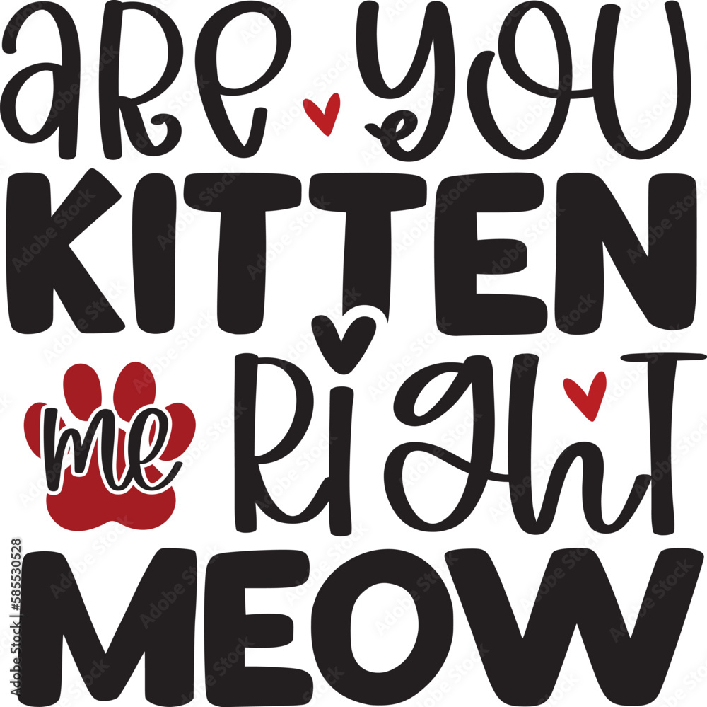 Vetor de Cat SVG, Kitten SVG, Cat lady svg, crazy cat lady svg, cat ...