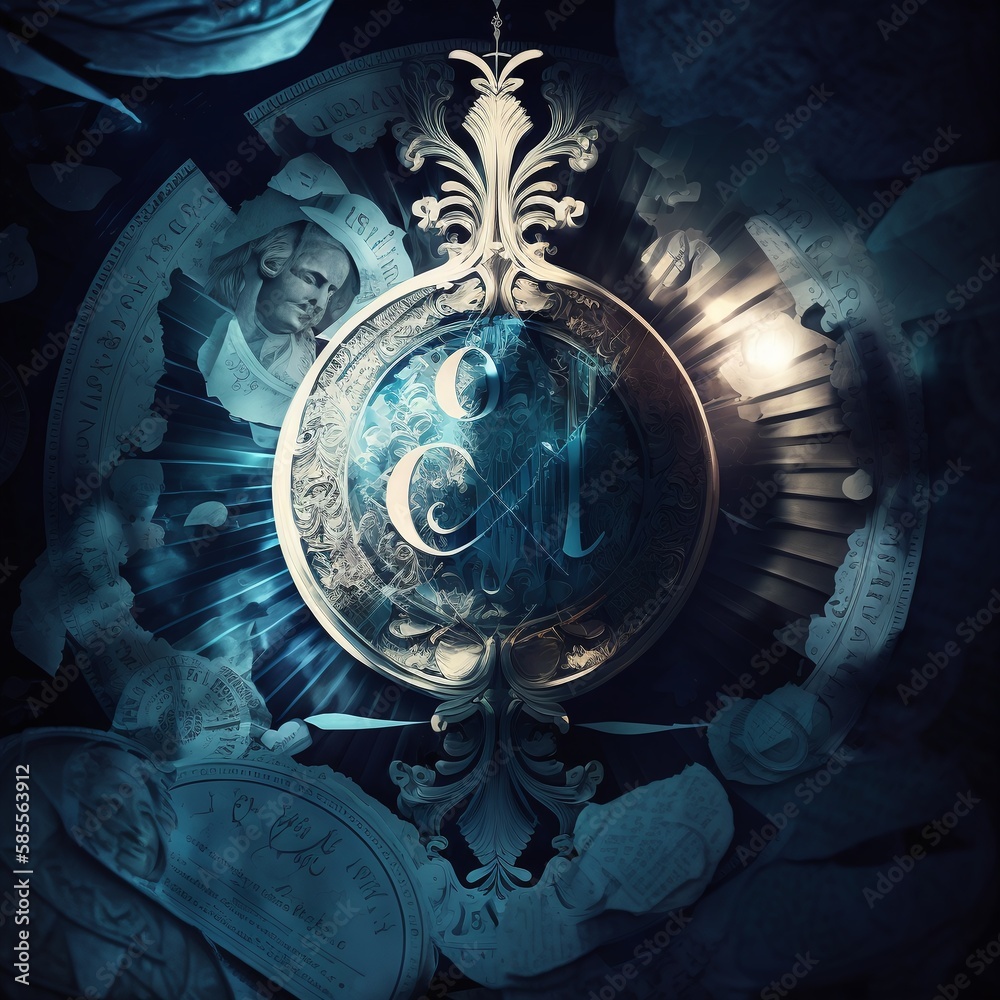 Generational Wealth Transfer with a Family Tree with Money as Fruit of ...