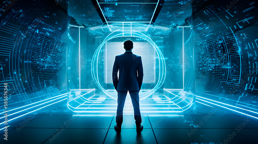 the importance of cyber security and digital protection in the modern ...