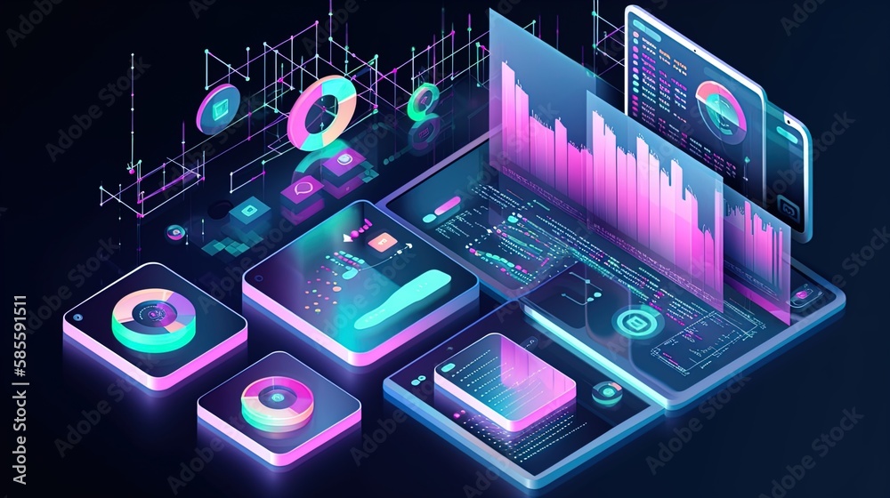 Data-Driven Insights: Visualizing the Power of Analytics in Business ...