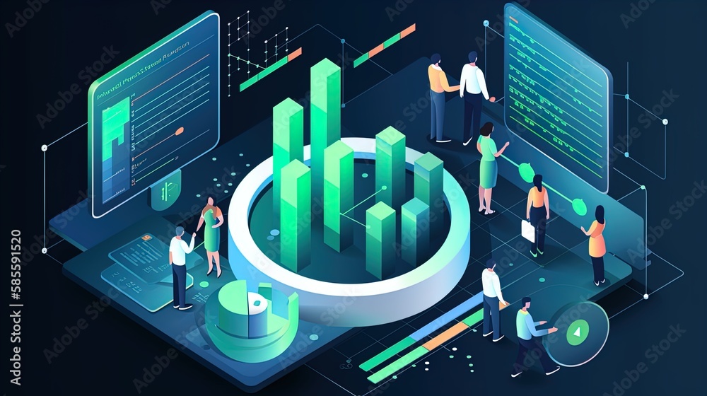 Data-Driven Insights: Visualizing the Power of Analytics in Business ...