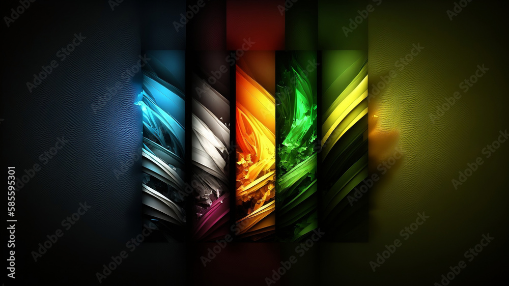 plain bright abstract background, business, advertising, office ...