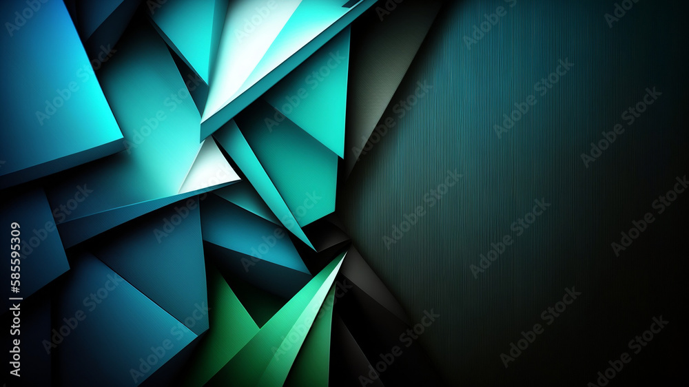 plain dark abstract background, business, advertising, office, website ...