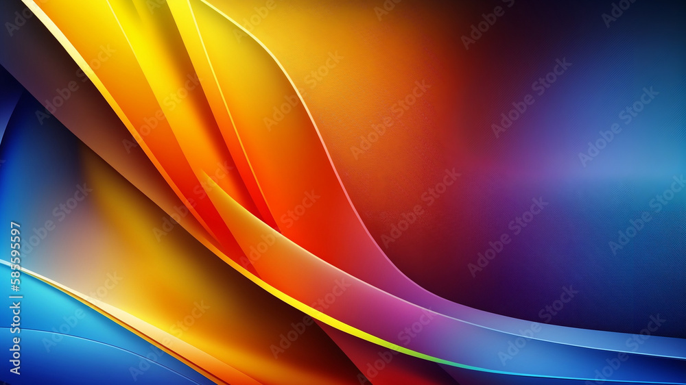 plain bright abstract background, business, advertising, office ...