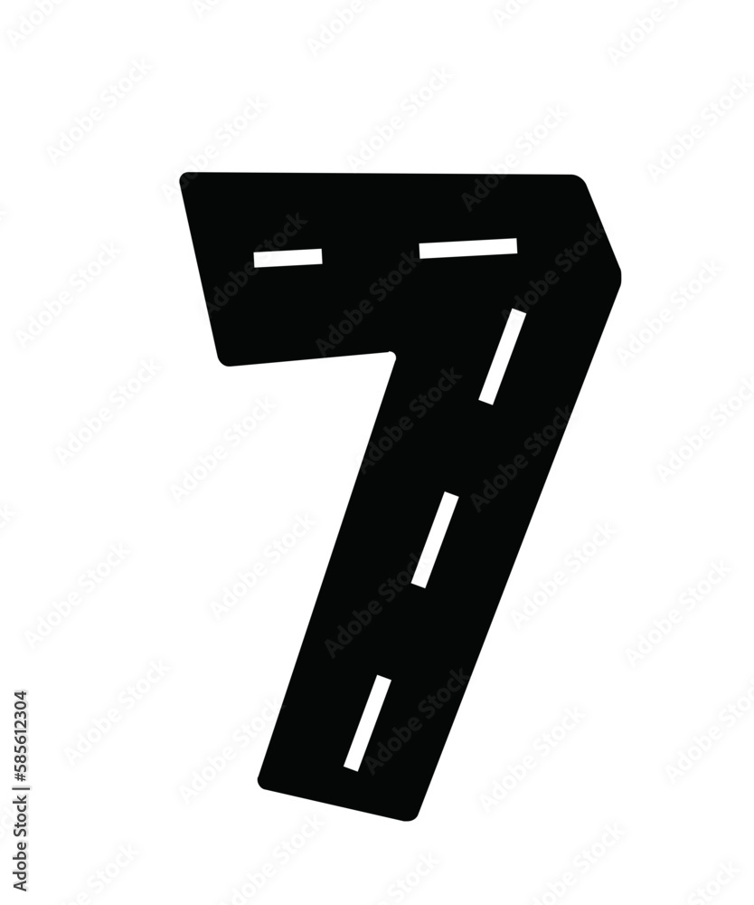 Race Track Alphabet SVG,Road Numbers,Letters,Road Bundle,Birthday,Car ...