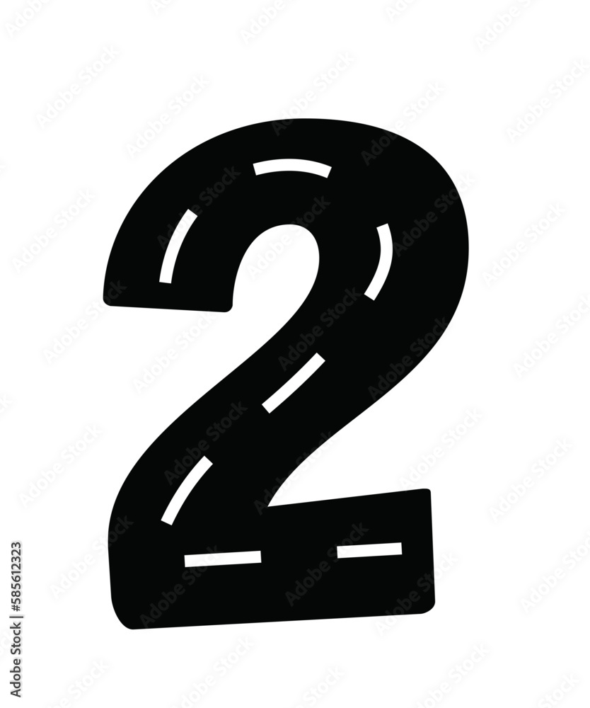 Race Track Alphabet SVG,Road Numbers,Letters,Road Bundle,Birthday,Car ...