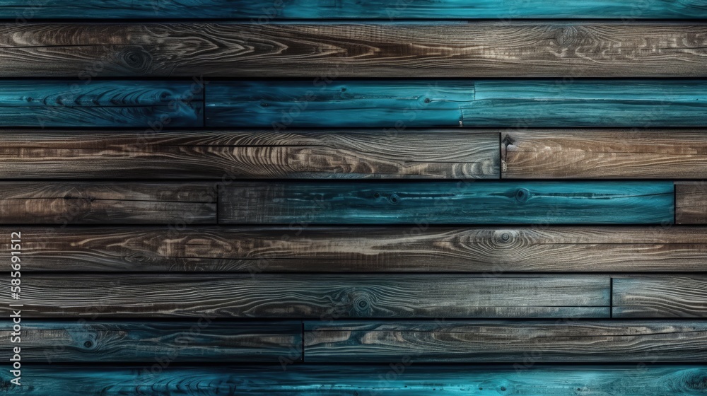 Shiplap wall pattern. Background for design. Generative AI. Stock ...