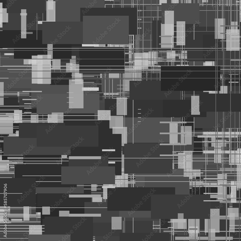 Poster SCIFI displacement map for 3d texture – Wall Art | UkPosters