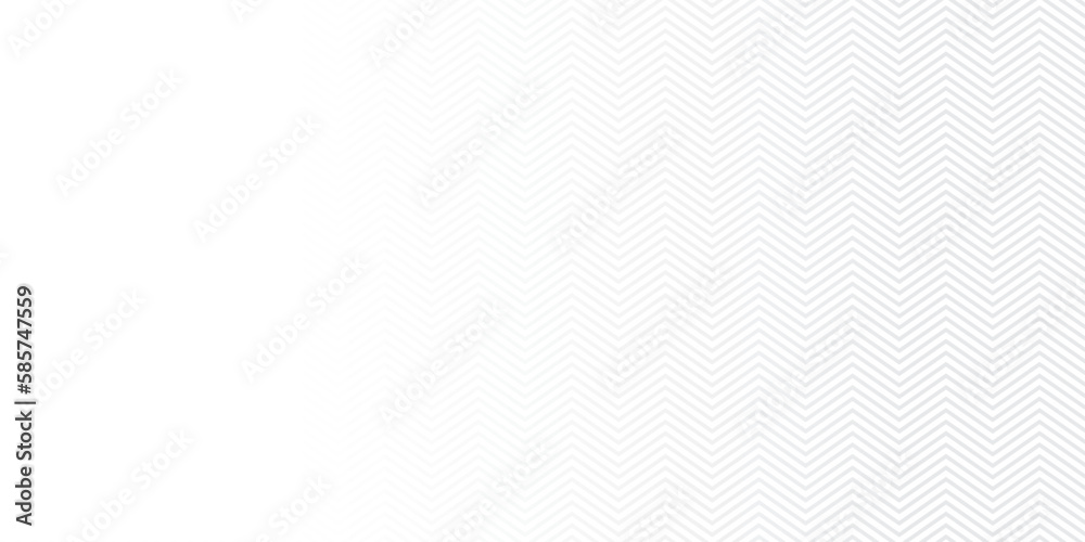 Abstract white and gray color, modern design background with geometric ...