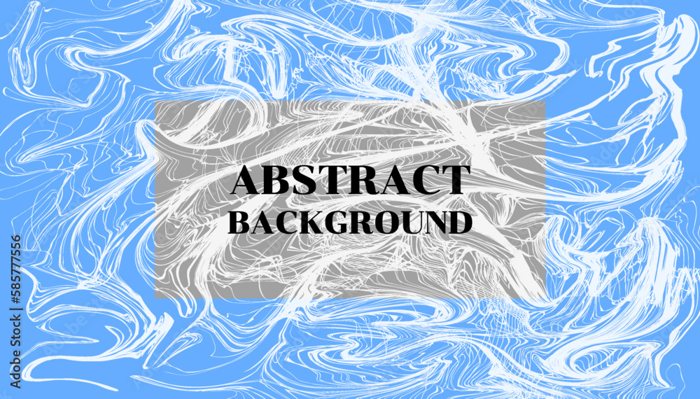 abstract formal background design with diagonal white blue line pattern ...