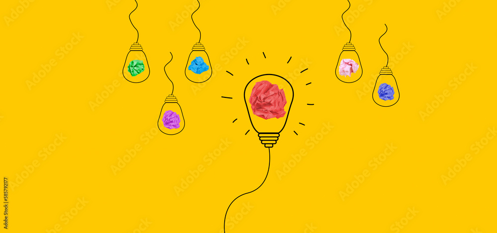 Idea, Creativity, Simulation and Innovation Invent world-class ...