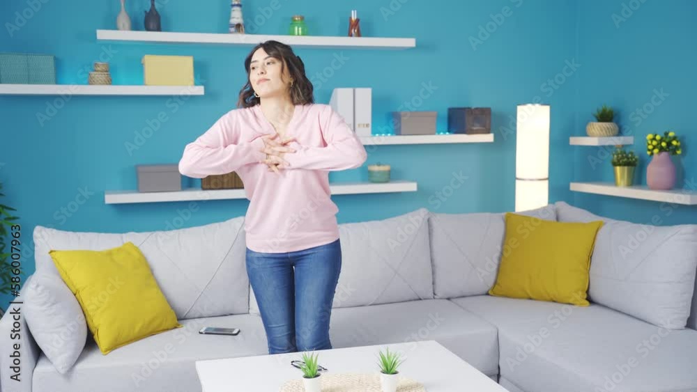 Video Stock aversion, displeased, grimace, disgust, person, bad, people ...