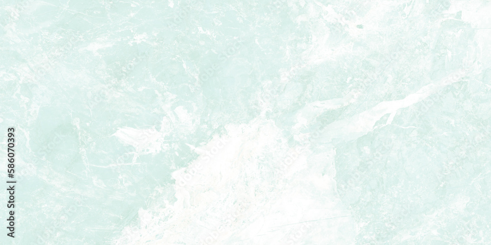 Aqua color liquid paints abstract marble background, cloudy marble ...