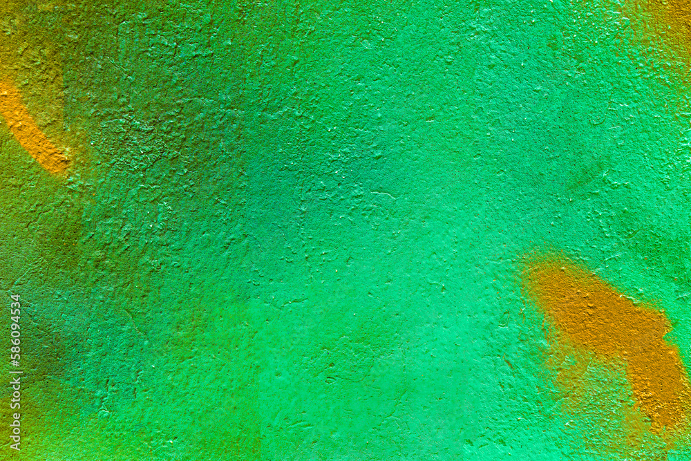 Beautiful bright colorful street art graffiti background. Abstract ...