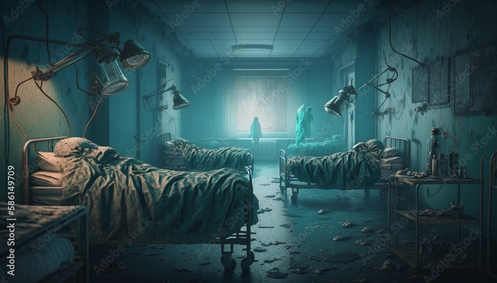 Pandemic of Humanity with a Fictional and Detailed Look at the ...