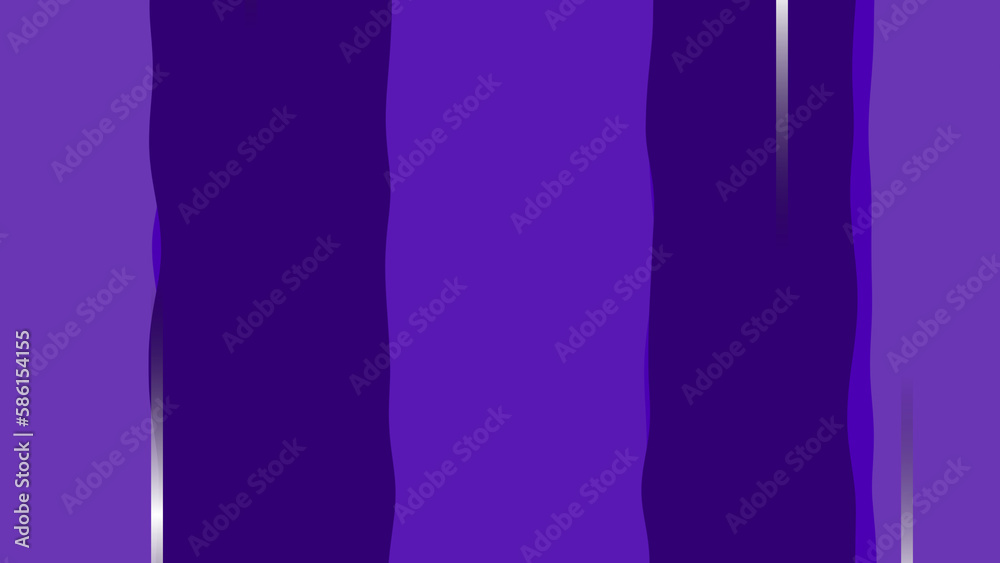 Gravity's Canvas: A Breathtaking Animated Display of Falling Lines and ...