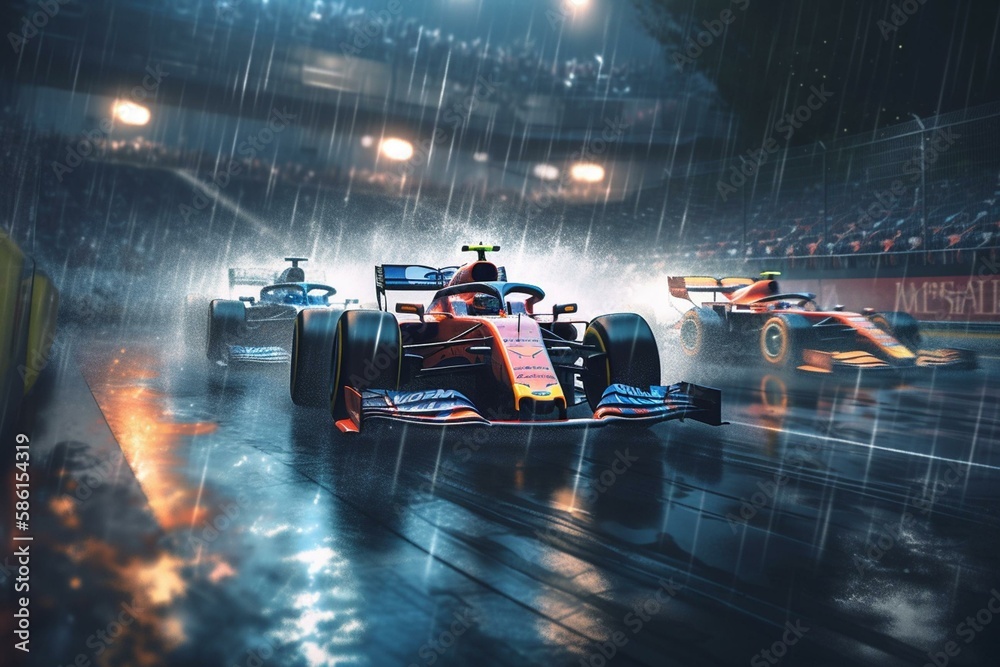 Formula 1 Digital