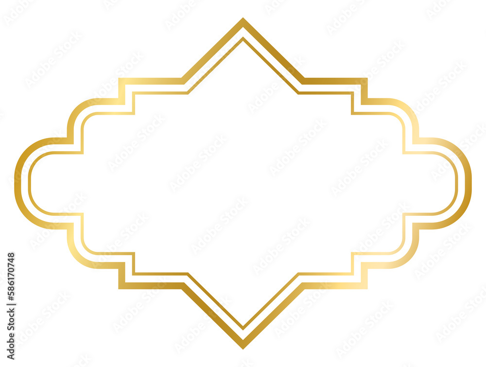 Decorative frames banner label collection png transparent background ...