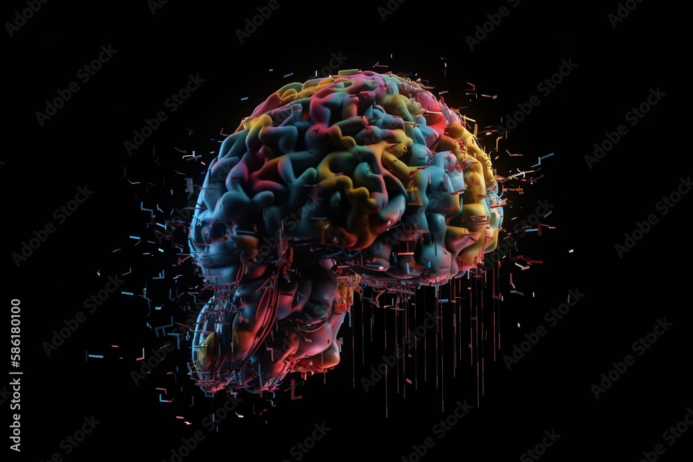 Brain: Exploring the Interplay of Human Intelligence and Artificial ...