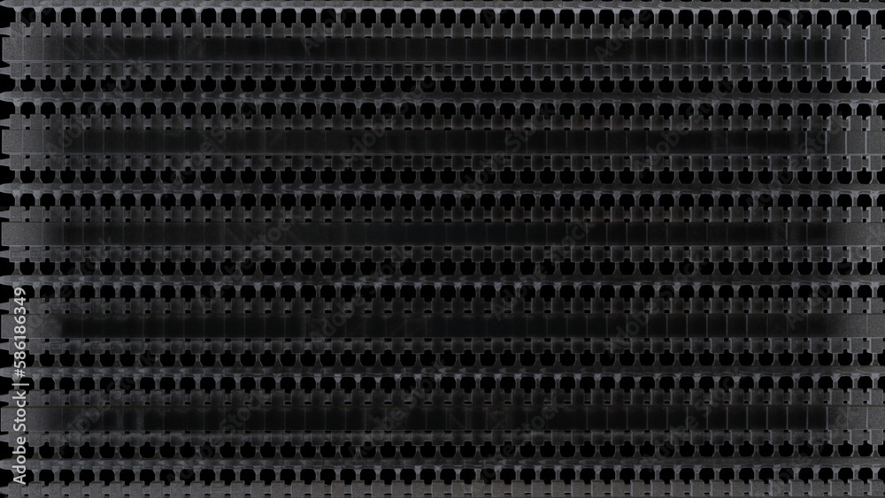 Metal grid background, Black metal texture, black wallpaper hd, Stock ...