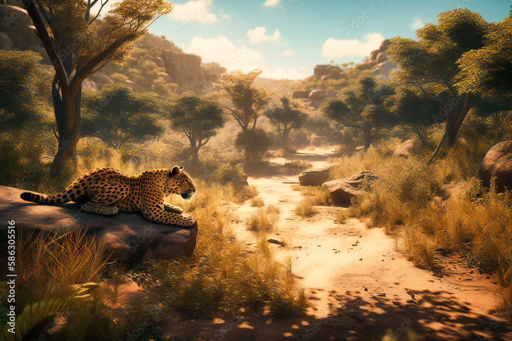 Special pathways for animals reduce human-wildlife conflicts and ...