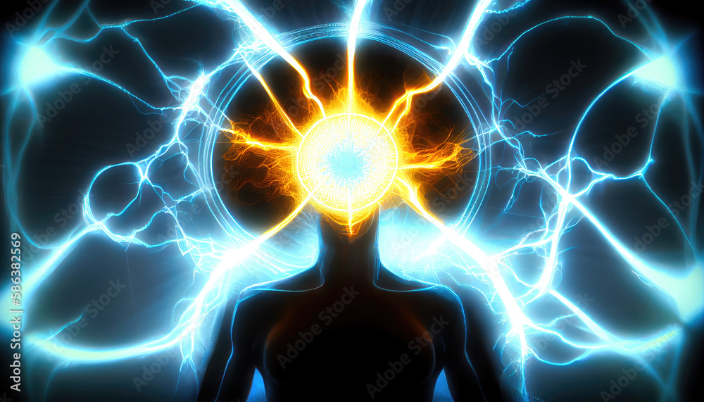 Astral Projection Symbols