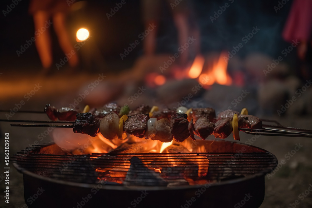 Braai Time: Exploring the Traditions of South African Barbecue and Meat ...