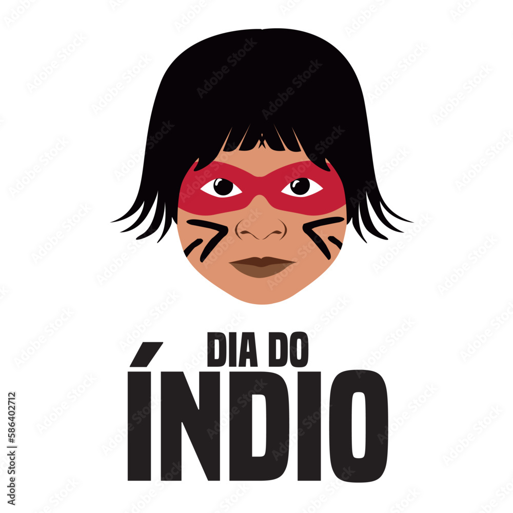 DIA DO ÍNDIO, DIA DOS POVOS INDÍGENAS, DIA DOS INDÍGENAS, 19 DE ABRIL ...