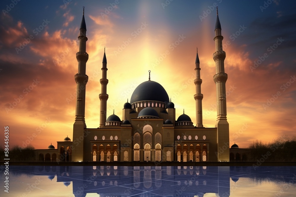 beautiful mosque wallpaper. sheikh zayed mosque. Islamic religion ...