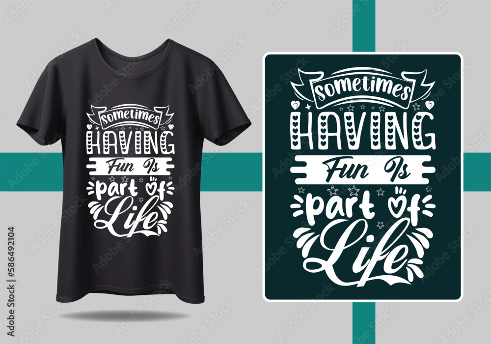 Inspiring calligraphy t shirt design with bold and creative font styles ...